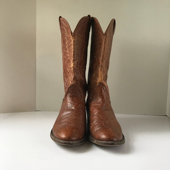 Nocona | Shoes | Nocona Boots Size Mens Cowboy Boot | Poshmark